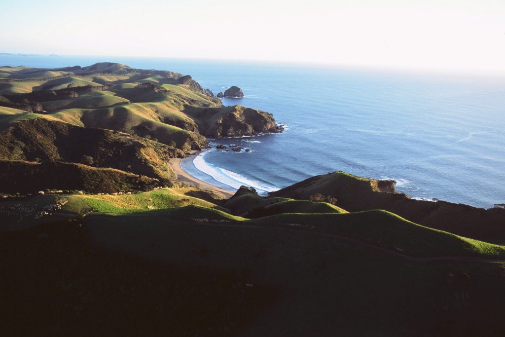 Home - Mataka Station